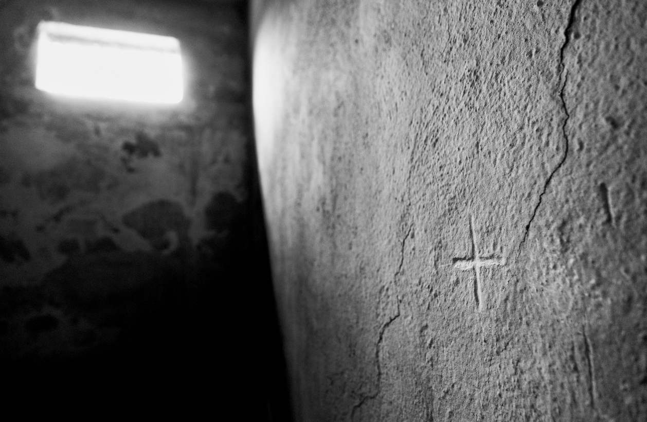 PHOTO ALBUM: BROKEN DIALOGUE – Bridge Magazine