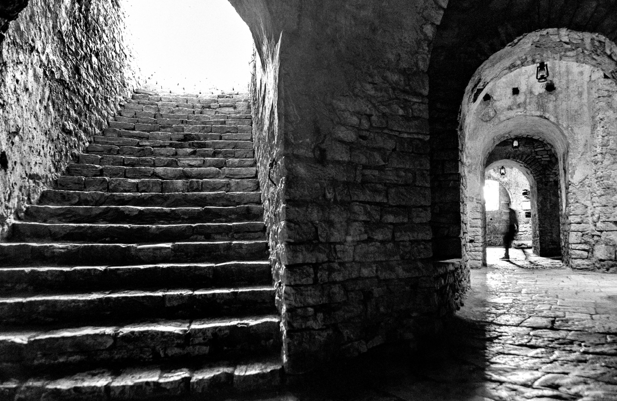 PHOTO ALBUM: BROKEN DIALOGUE – Bridge Magazine