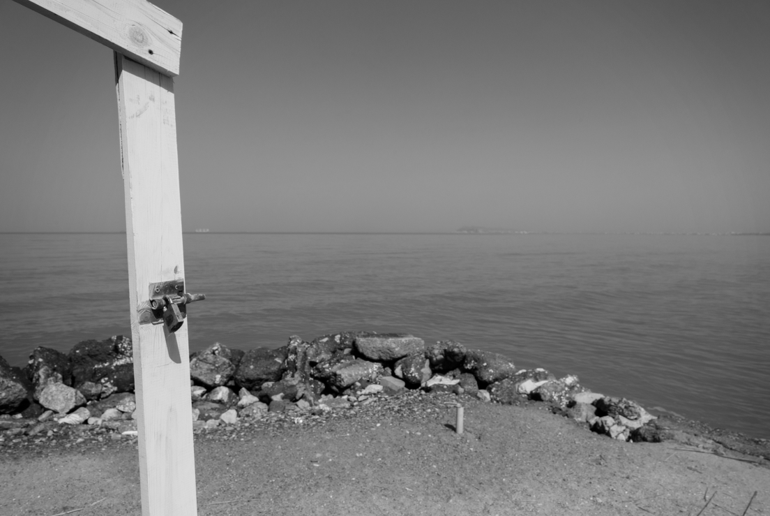 PHOTO ALBUM: BROKEN DIALOGUE – Bridge Magazine